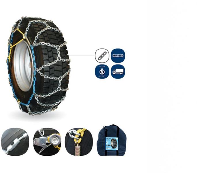 VERIGA MB 310 (Lanturi antiderapante) - Preturi