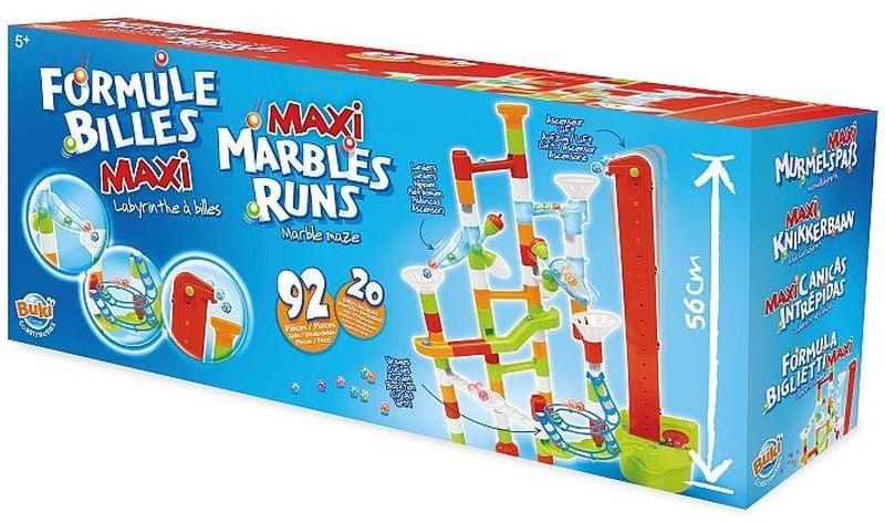 Buki France Joc De Constructie Labirint Mare Cu Bile (BKPM851) (Alte ...