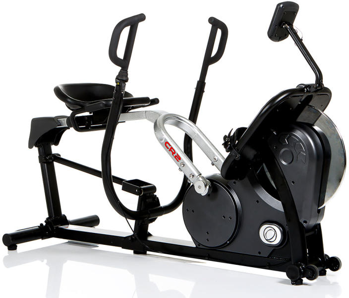 Vásárlás: Inspire Fitness Cross Rower CR2 Evezőpad árak ...