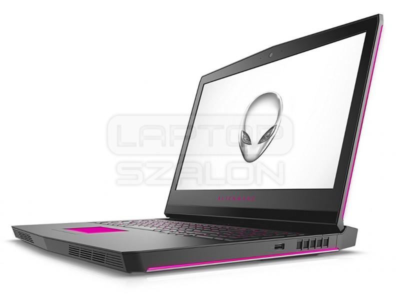 Dell Alienware 17 R4 AW17R4-99 Notebook Árak - Dell Alienware 17 R4 ...