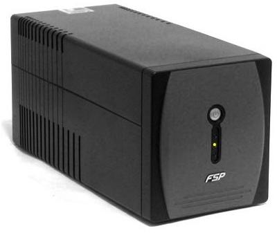 FSP EP 1000VA Непрекъсваеми захранвания (UPS) Цени, оферти и мнения ...