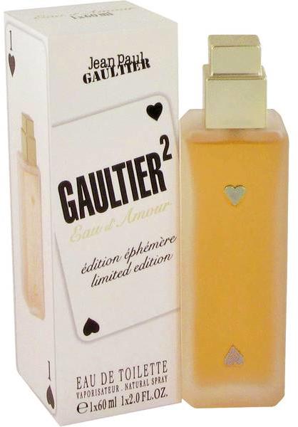 Jean Paul Gaultier Gaultier 2 Eau D'Amour EDT 60 ml Preturi Jean Paul ...