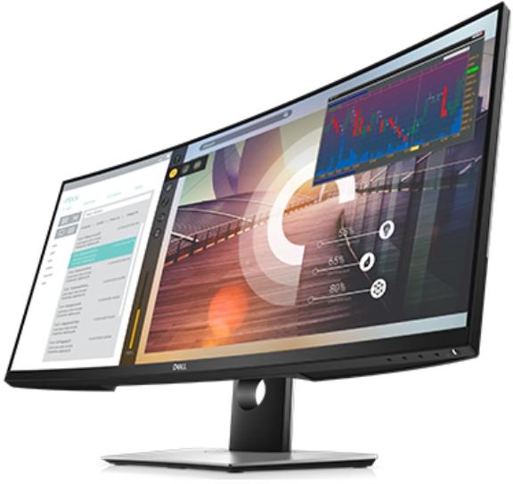 Dell P3418HW Монитори - Цени, Dell P3418HW оферти