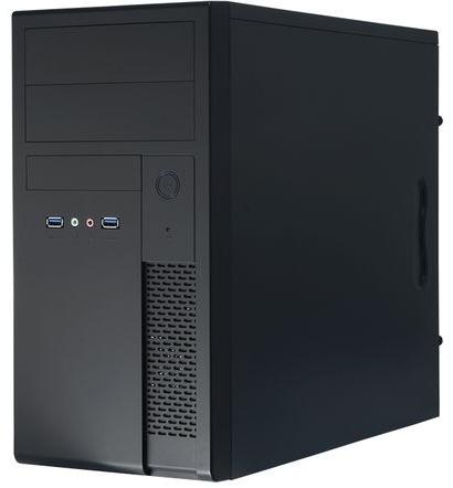 Chieftec Mesh 450W (XT-01B-450GPB) ház árak, olcsó Számítógép ház akció ...