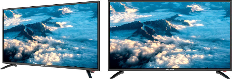 MEGA VISION MV40FHD703 Televizor Preturi, MEGA VISION MV40FHD703 ...