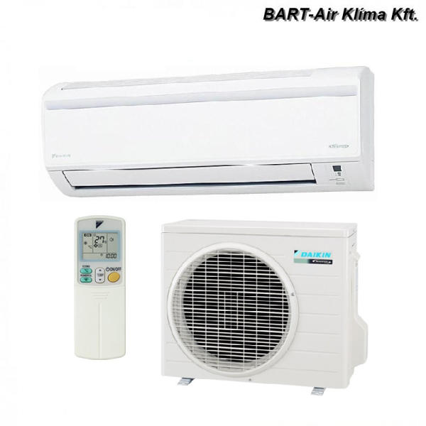 Vásárlás: Daikin FXT60GV / RX60GV Comfort ár, Klíma, légkondi árak, olcsó boltok, akciók