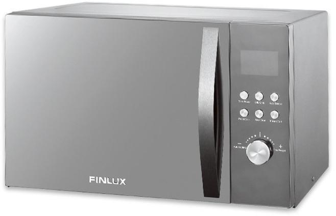 Finlux FDMO-3085DIGS Микровълнови фурни Цени, оферти и мнения, списък с ...