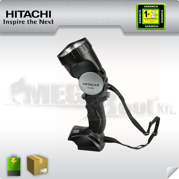 HiKOKI (Hitachi) UB18DAL (Lanterna) - Preturi