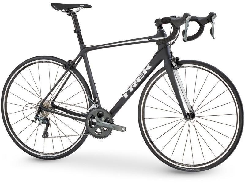 TREK Emonda SL 4 (2018) Kerékpár árak, Kerékpár bicikli vásárlás, olcsó Kerékpárok. bringa akció ...