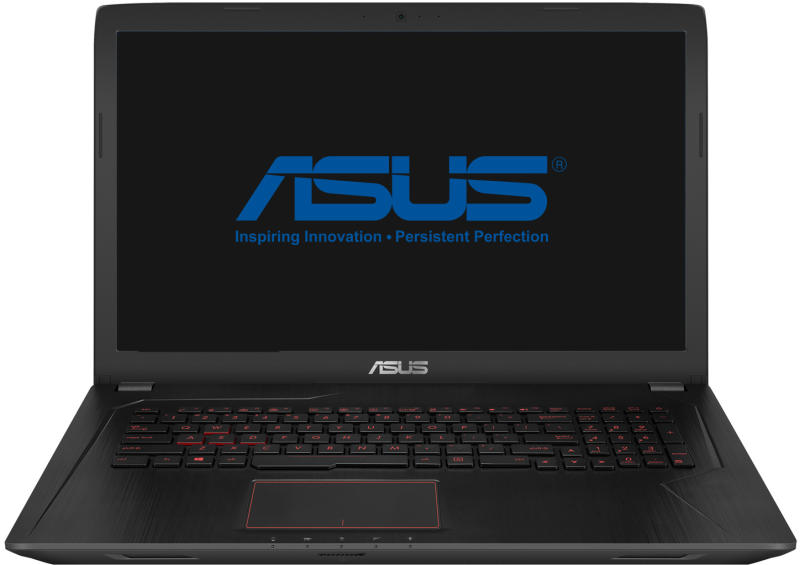 ASUS ROG Strix GL753VE-GC216T Лаптопи Цени, оферти и мнения, каталог на ...