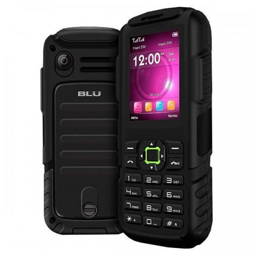 BLU Tank Mega T570 Цени, онлайн оферти за GSM BLU Tank Mega T570
