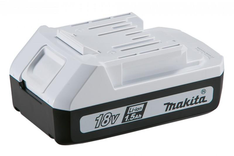 Makita Bl1815G 18V 1.5Ah Li-ion (198186-3) (Acumulator scule) - Preturi