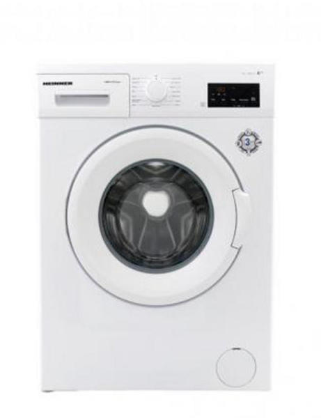Heinner HWM-V7012A++ Mosógép vásárlás - Árukereső.hu