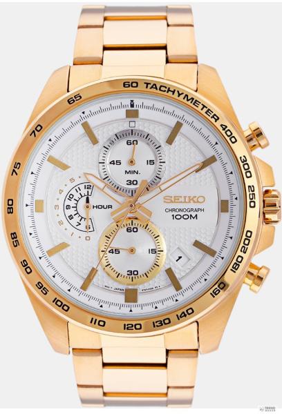 Seiko SSB286 Часовници Цени, оферти и мнения, каталог на магазините