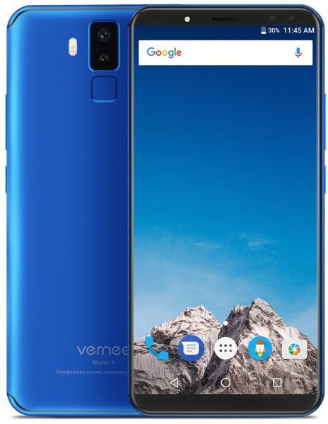 vernee X 64GB 4GB RAM mobiltelefon vásárlás, olcsó vernee X 64GB 4GB ...