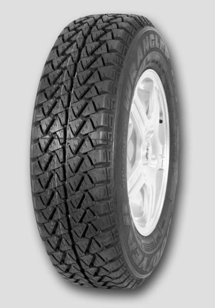 Goodyear Wrangler AT/R 255/75 R15 110T (Anvelope) - Preturi