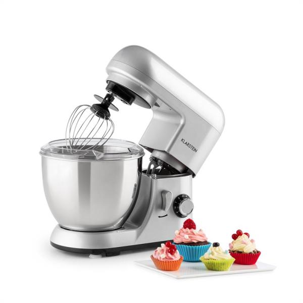 Klarstein Bella Pico 550W Mixer / Blender - Preturi, Robot de bucatarie ...