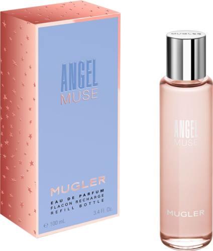 Thierry Mugler Angel Muse (Refill) EDP 100 ml Preturi Thierry Mugler ...