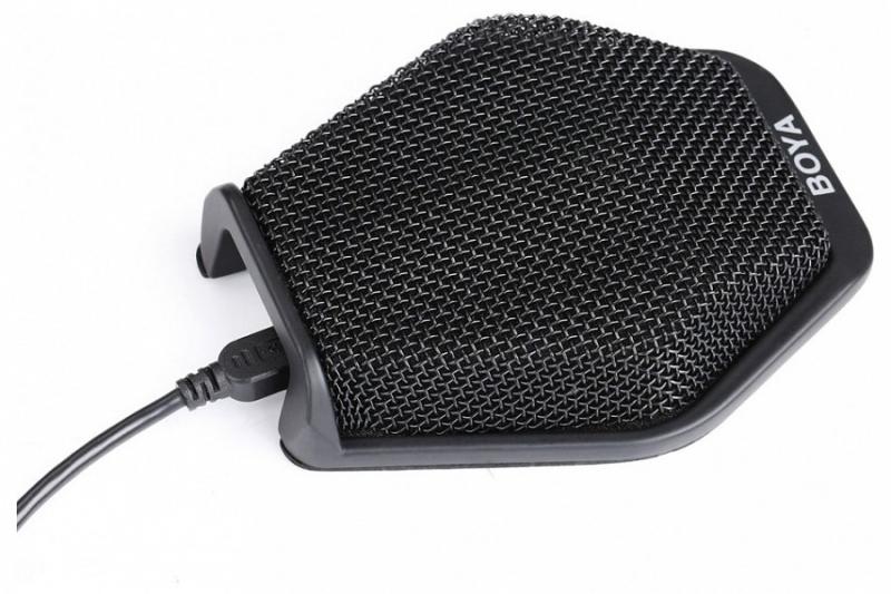 BOYA BY-MC2 (Microfon calculator) - Preturi