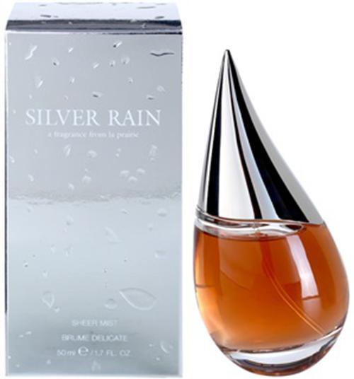 La Prairie Silver Rain Sheer Mist EDT 50 ml Preturi La Prairie Silver ...