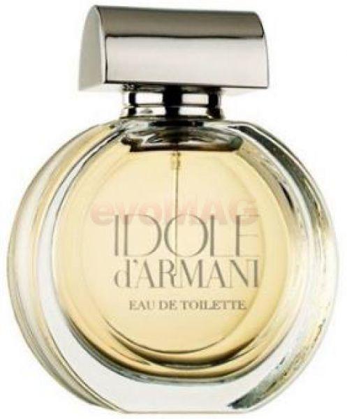 Giorgio Armani Idole d'Armani EDT 75 ml Preturi Giorgio Armani Idole d'Armani EDT 75 ml Magazine