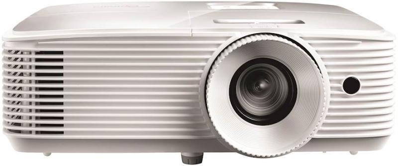 Optoma EH334 projektor vásárlás, olcsó Optoma EH334 vetítő árak, akciók