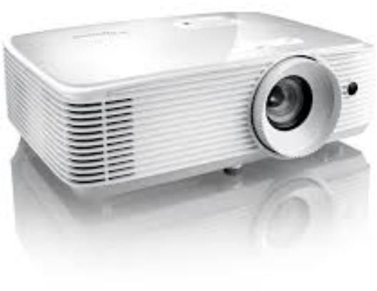 Optoma EH335 projektor vásárlás, olcsó Optoma EH335 vetítő árak, akciók