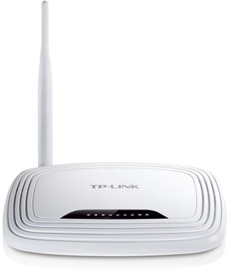 TP-Link TL-WR743ND Рутери - Цени, оферти, мнения за TP-Link TL-WR743ND