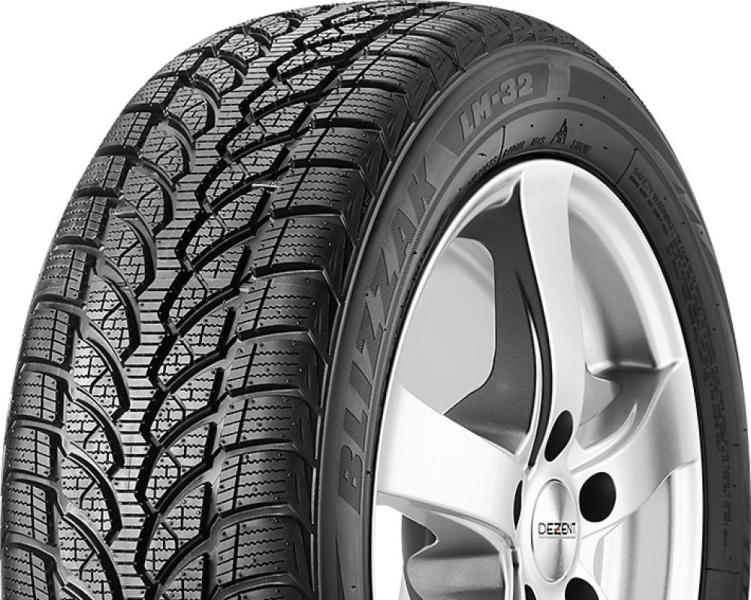 Автогуми Bridgestone Blizzak LM-32 205/55 R16 91H, предлагани онлайн ...