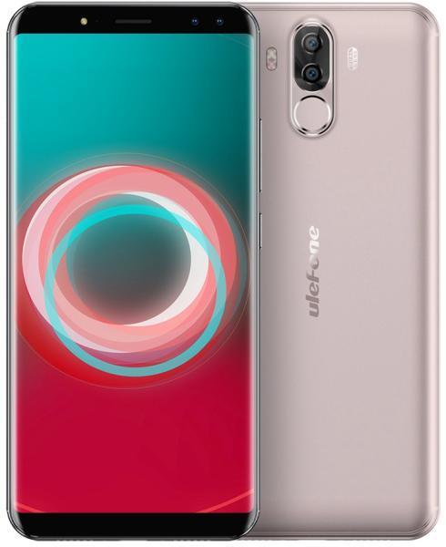 Ulefone Power 3S 64GB mobiltelefon vásárlás, olcsó Ulefone Power 3S ...