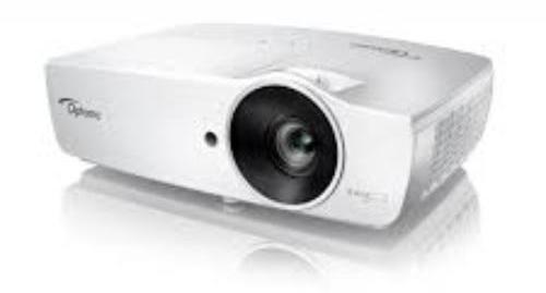 Optoma EH461 Videoproiectoare Preturi, Videoproiector oferte