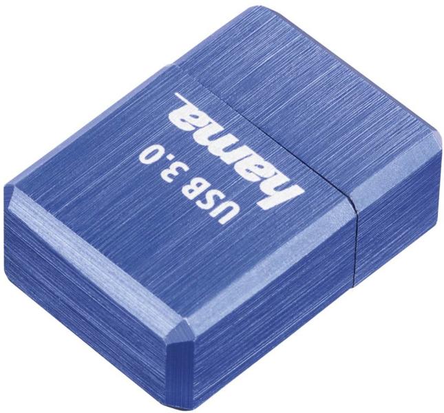 Hama Micro Cube 128GB USB 3.0 123928 (Memory stick) - Preturi
