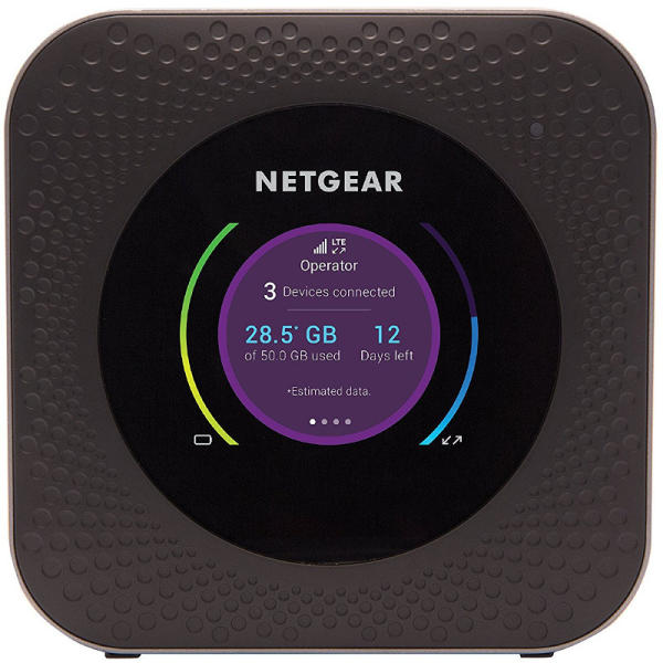 NETGEAR Nighthawk M1 (MR1100-100EUS) Router - Preturi
