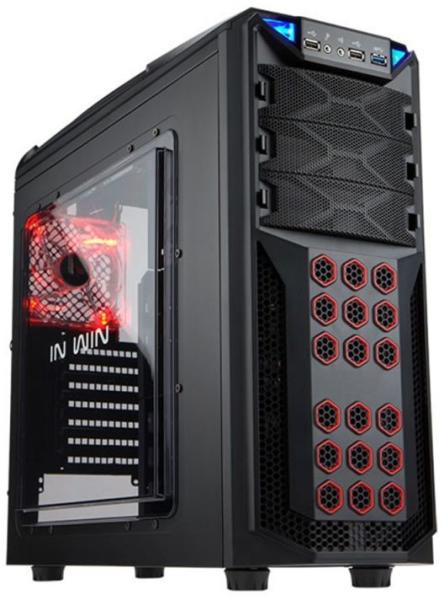 Ion Computers C1089 - Цени, евтини оферти