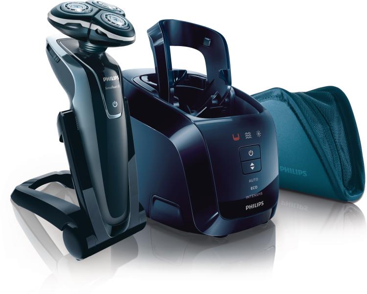 Philips SensoTouch 3D RQ1280 borotva vásárlás, Philips Borotva bolt ...