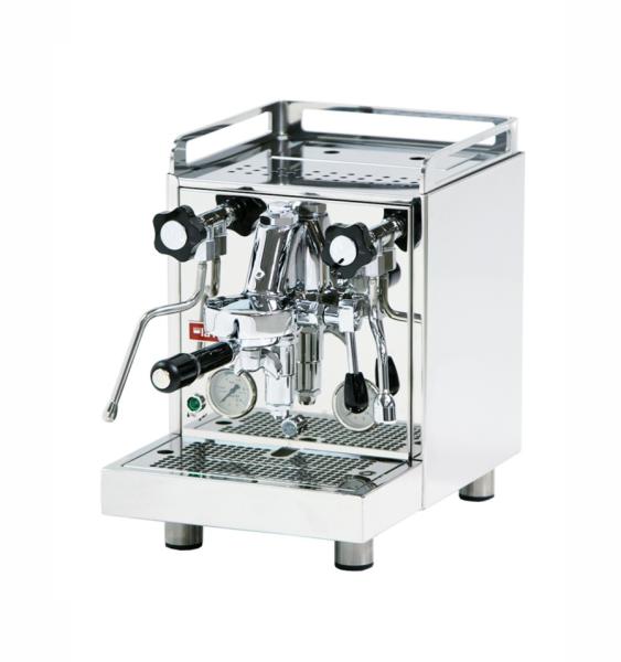 La Pavoni Cellini Evoluzione (LPSCOV01EU) (Espressoare) - Preturi