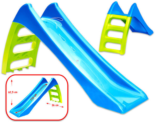 Vásárlás: Mochtoys MT-11050 116cm Csúszda árak összehasonlítása, MT ...