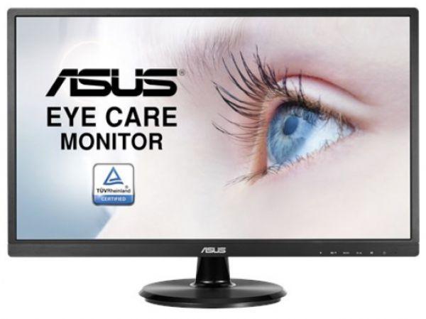 ASUS VA249HE monitor vásárlás, ASUS VA249HE bolt árak, Asus akciók ...