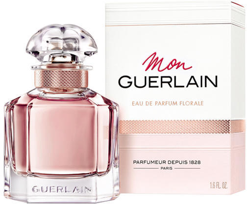 Guerlain Mon Guerlain Florale EDP 30ml Парфюми Цени, оферти и мнения ...