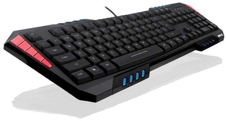 iBOX Inferno (IKS855) - Цени, евтини оферти за Клавиатури iBOX Inferno ...