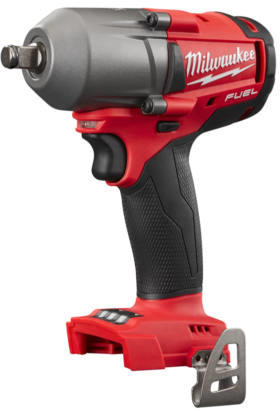 Vásárlás: Milwaukee M18 FMTIWF12-502VX Ütvecsavarozó árak ...