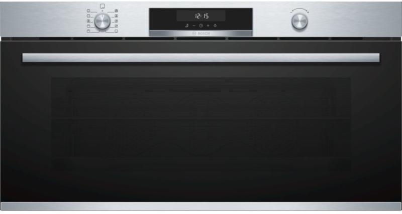 Cuptor incorporabil Bosch VBC5580S0 review si notificarii tehnice ...