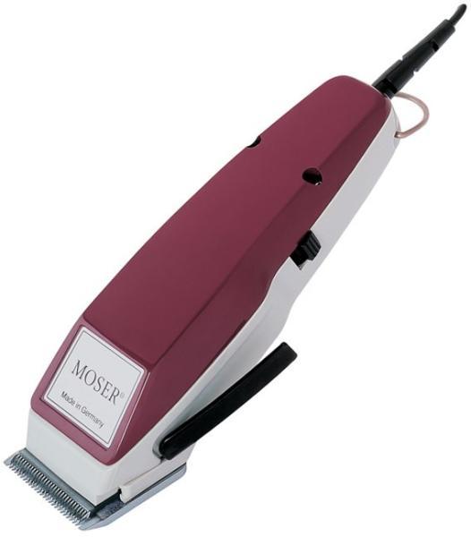 MOSER 1400-0278 vásárlás, Hajvágó, szakállvágó bolt árak, MOSER 1400 ...