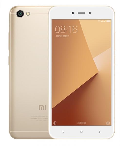 Xiaomi Redmi Note 5A Prime 16GB Цени, онлайн оферти за GSM Xiaomi Redmi ...