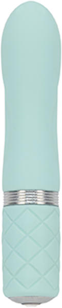 Vásárlás: Pillow Talk Flirty Luxurious Mini Massager with Swarovski ...