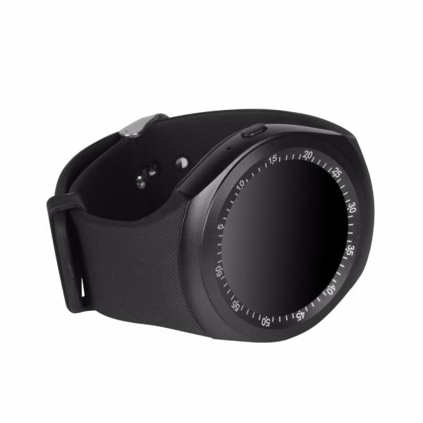 Smart Watch W3 Sport (Smartwatch, bratara fitness) - Preturi