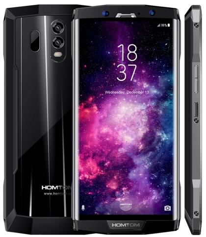 HOMTOM HT70 64GB mobiltelefon vásárlás, olcsó HOMTOM HT70 64GB telefon ...