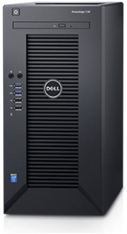 Dell PowerEdge T30 PET3002 szerver vásárlás, olcsó Dell PowerEdge T30 ...