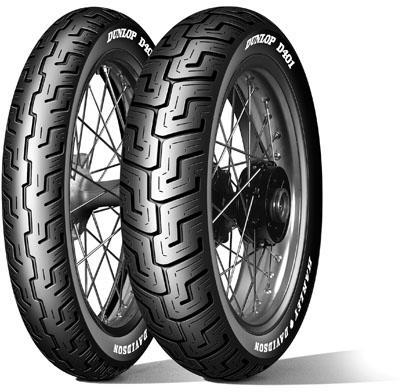 Dunlop D401 H/D 150/80 B16 77H (Anvelope moto) - Preturi