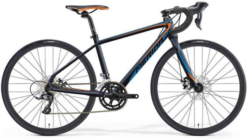 Merida Mission J Road (2018) Kerékpár árak, Kerékpár bicikli vásárlás ...